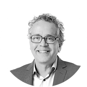 Het team - The Good Supply Collective